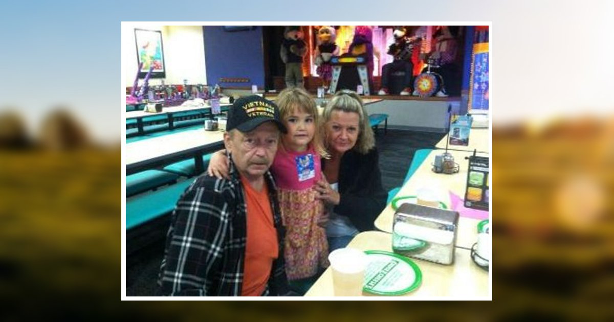 Michael Lee Boden Obituary 2016 - Families First Cremation and Funeral ...