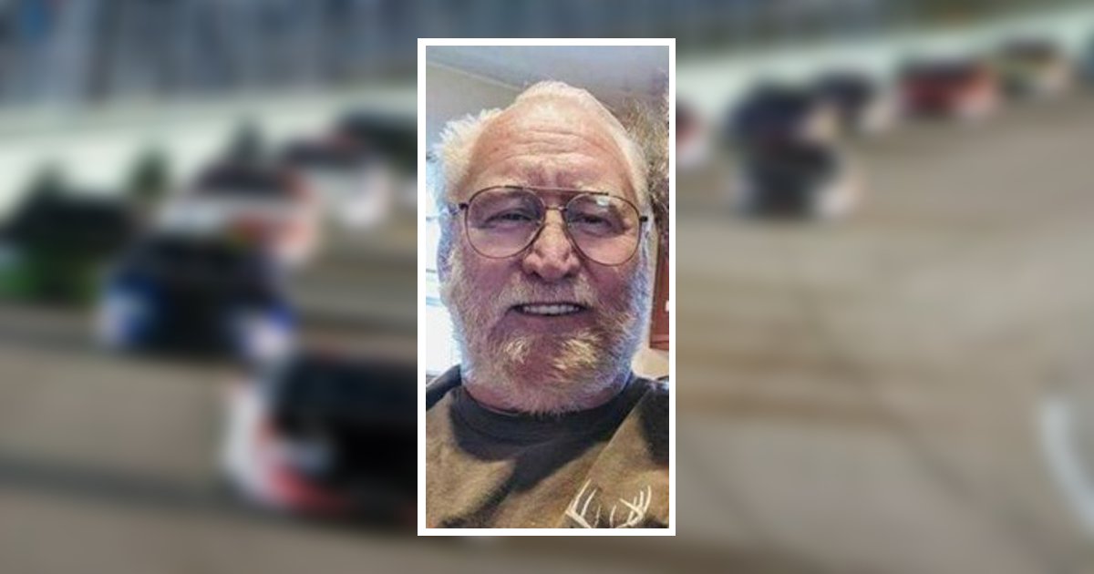 Gary Walters Obituary July 24, 2019 - Newcomer Dayton