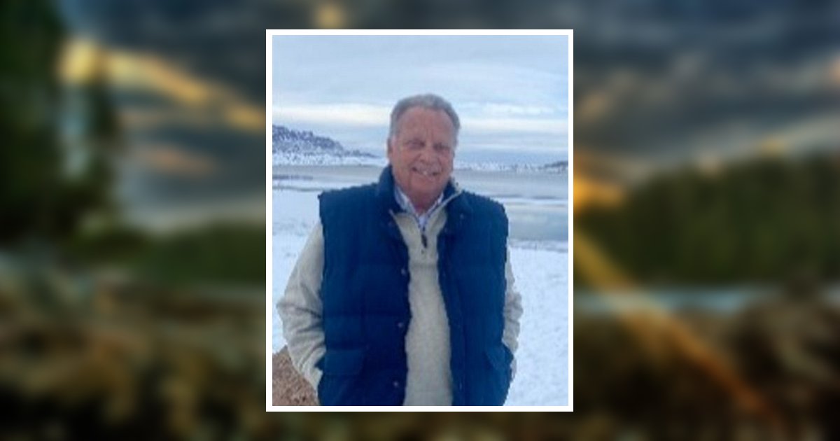 Kenneth Walter North Obituary December 24, 2024 - Rasmussen Mortuary