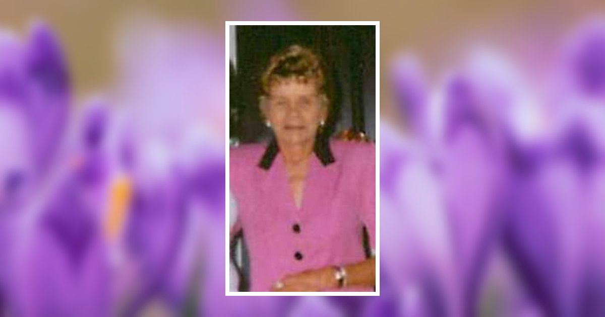 Margo H. Slade Obituary December 21, 2012 - Newcomer Akron