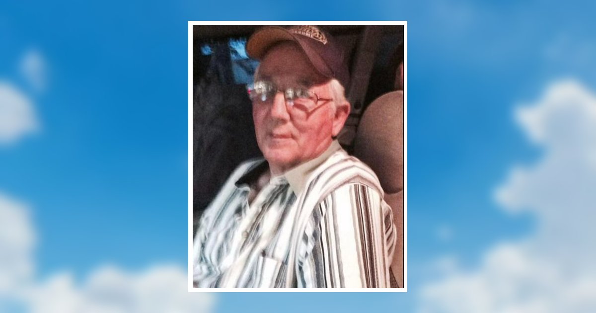 James Scully Casey Obituary February 13, 2025 - Newcomer Orlando