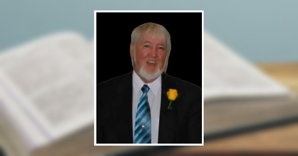 Emerson L. Pate Jr. "Bud" Obituary December 16, 2024 - Newcomer Dayton