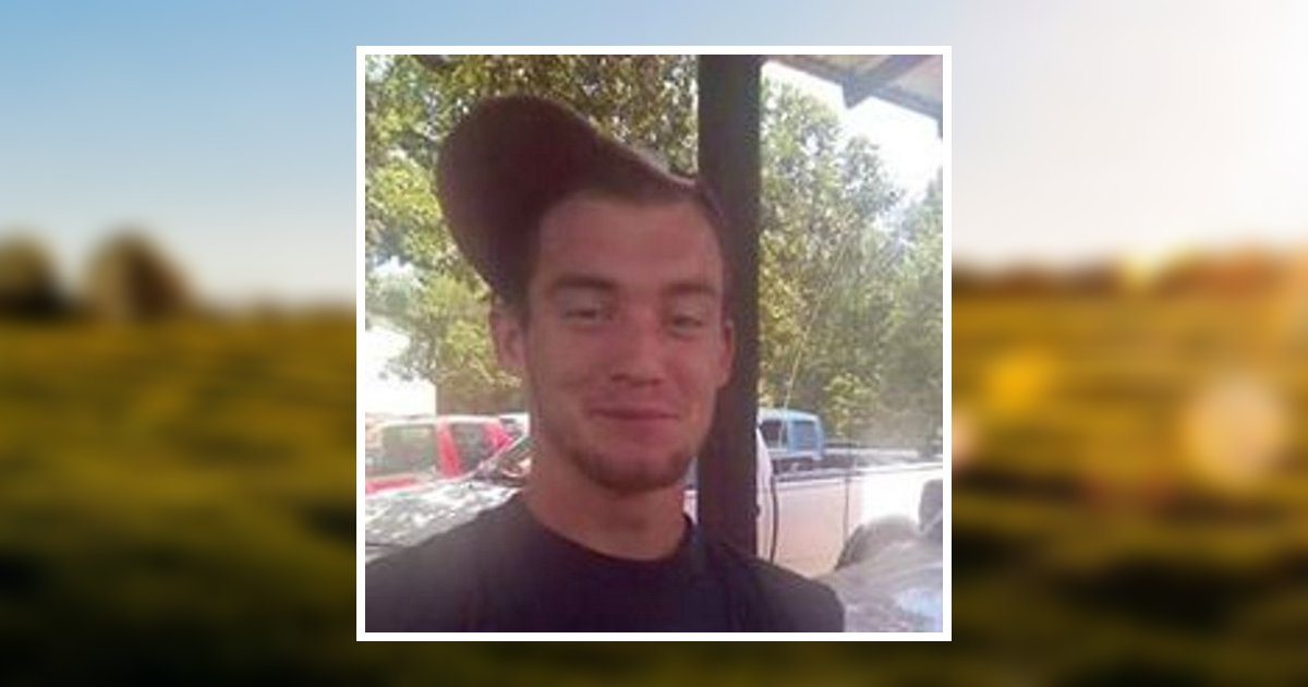 David Shawn Krivanek II Obituary January 23, 2015 - Heritage Memorial ...