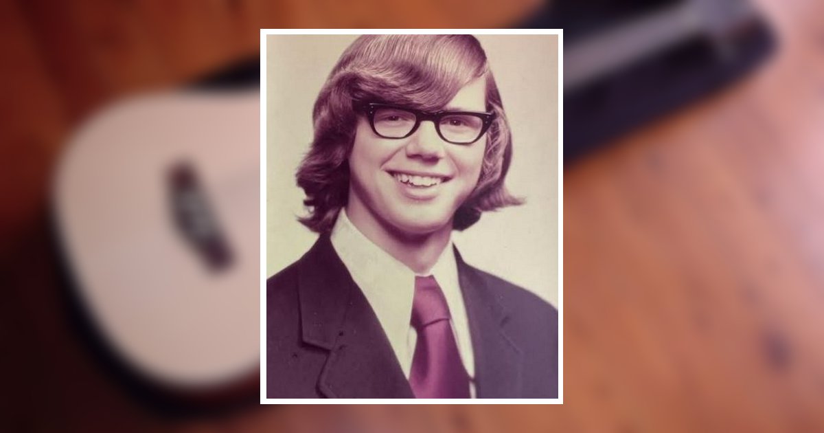 Timothy Hix Obituary May 21, 2023 - Porter-Tidd