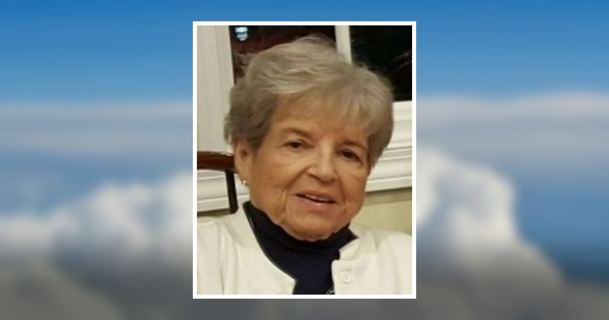 Sara Ann Spivey Piper Obituary November 16, 2022 - Farrar Funeral Home