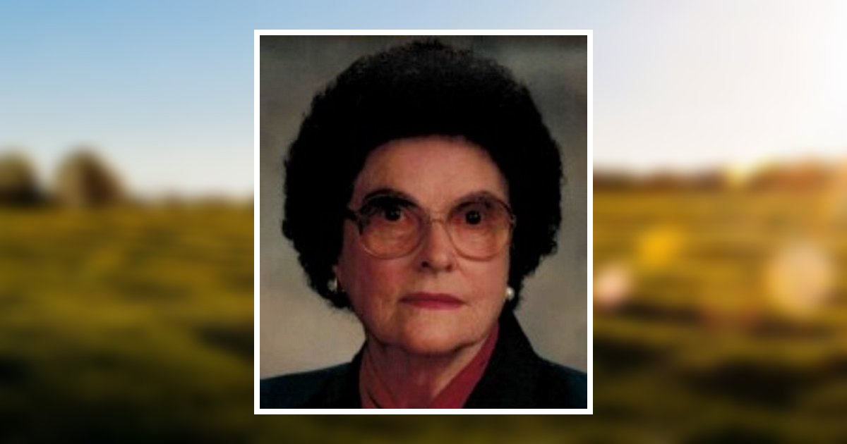Mrs. Essie Hylton Conner Obituary November 23, 2014 - Moody Funeral ...