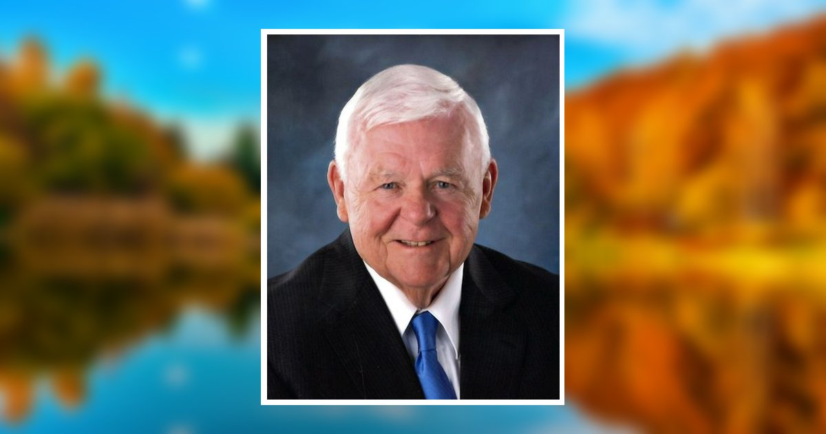 Richard L. Cavanaugh Obituary October 23, 2024 - Halligan-McCabe ...