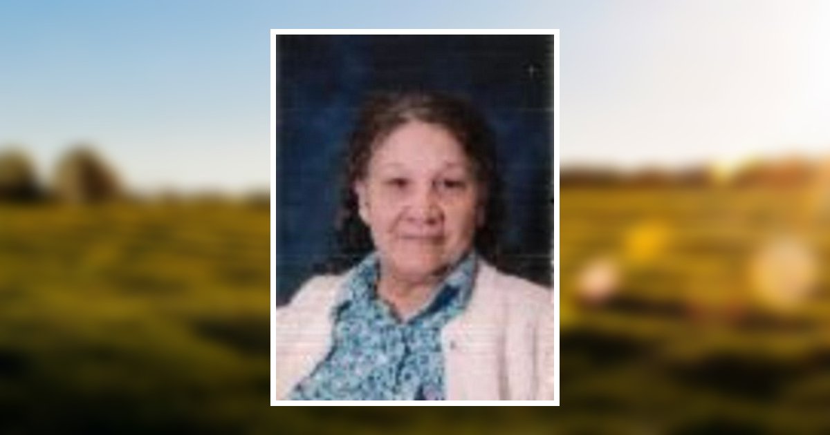 Andrea Roldan Obituary January 7, 2018 - Floyd A. Williams Funeral Home ...