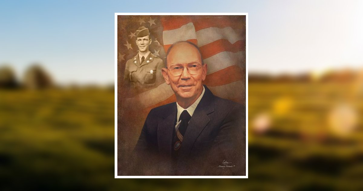 Robert Linder Obituary March 25, 2023 - Elmwood Funeral Home