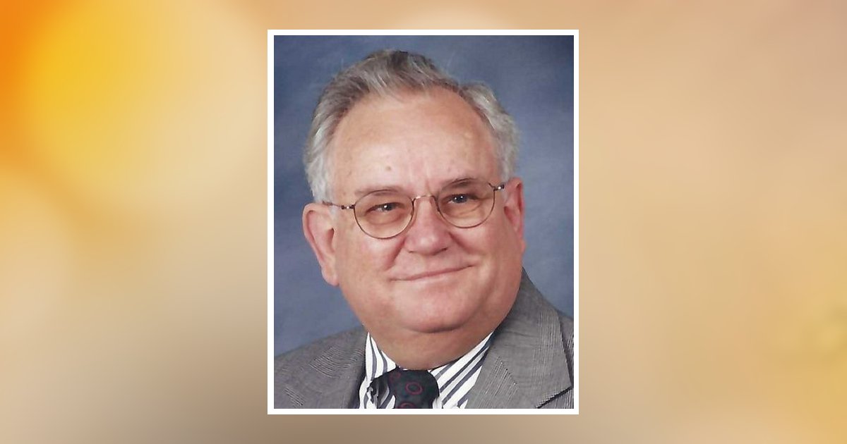 Deacon Douglas Joseph Authement Obituary March 6, 2024 - Chauvin ...
