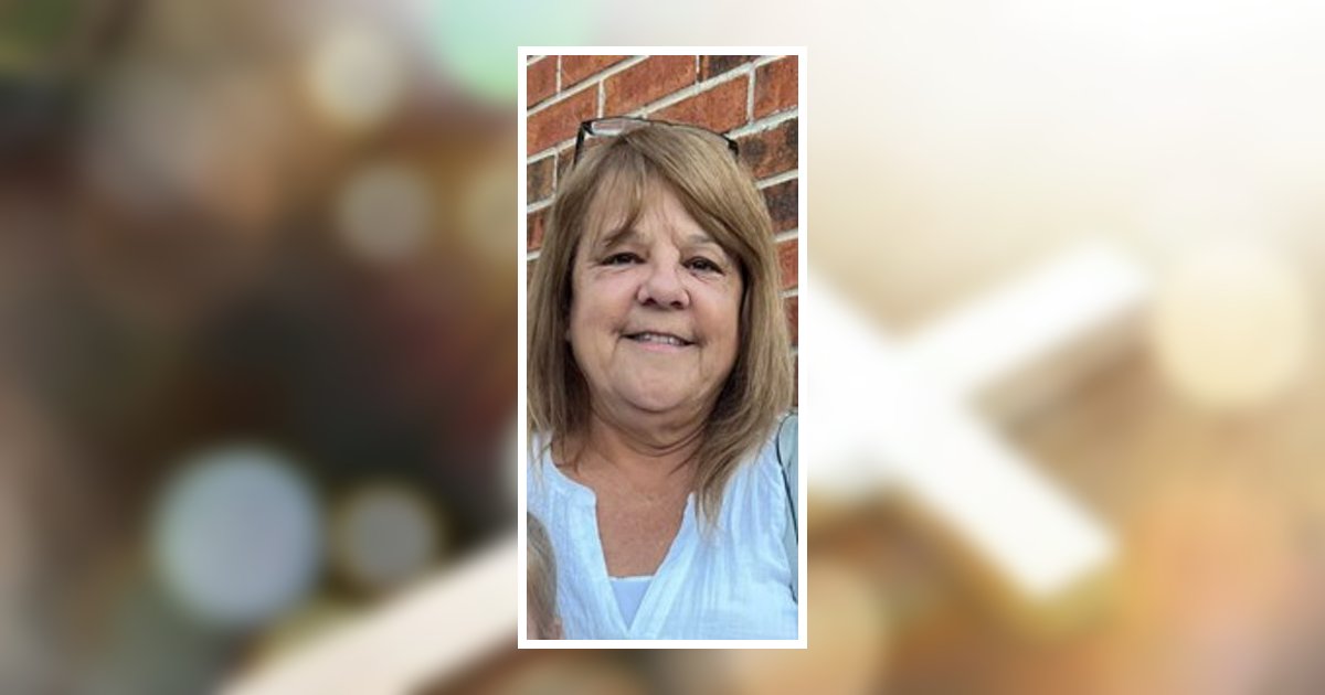 Julie Marie Allen Obituary July 31, 2023 - Penwell-Gabel Olathe