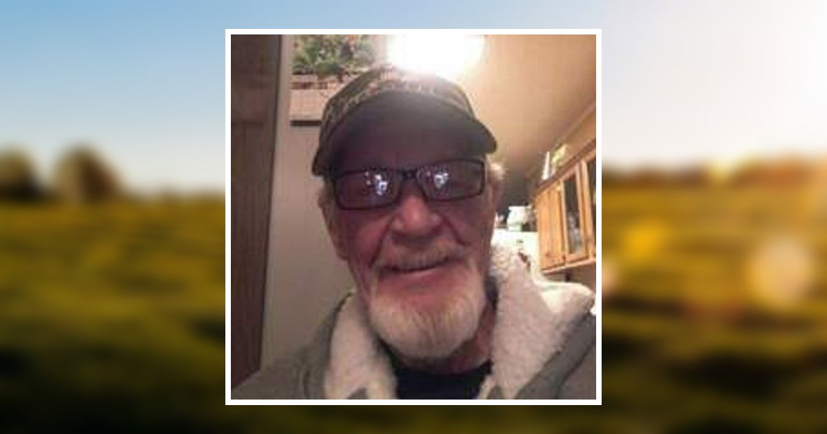 Calvin "Cal" Muters Obituary October 9, 2020 - Minnehaha Funeral Home ...