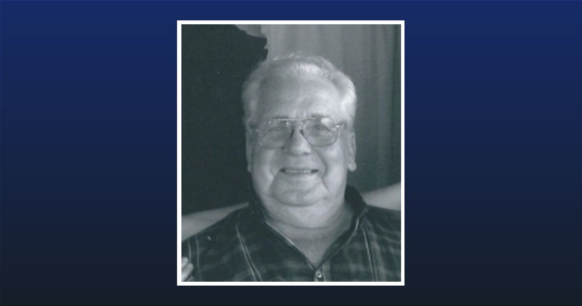 Theodore A. "Ted" Lahmers Obituary February 19, 2016 - Toland-Herzig ...