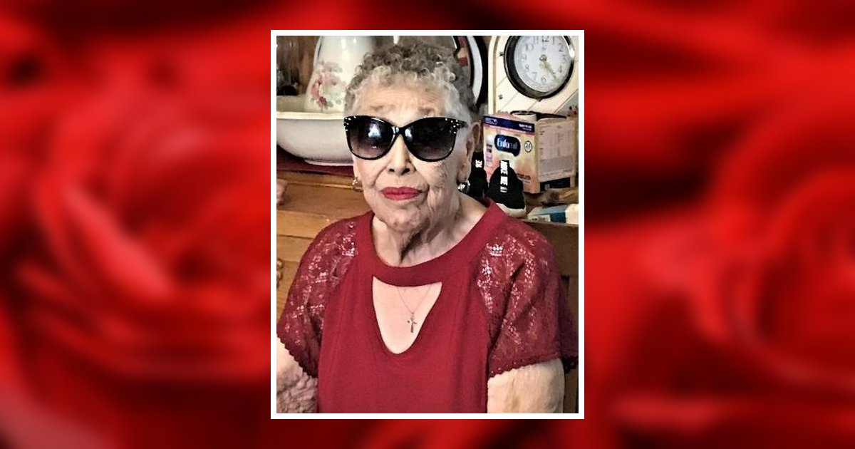 Josephine Romero Obituary January 12, 2023 - DeVargas Funeral Home of Taos