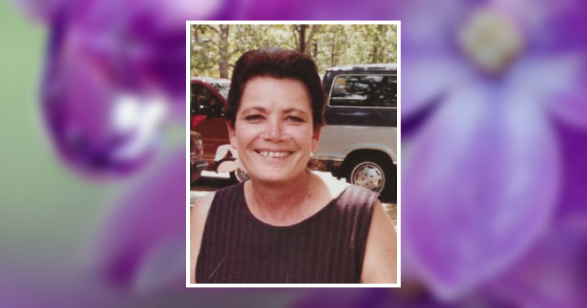 Beverly Ann Maynard Obituary September 7, 2023 - Parker-Ashworth ...