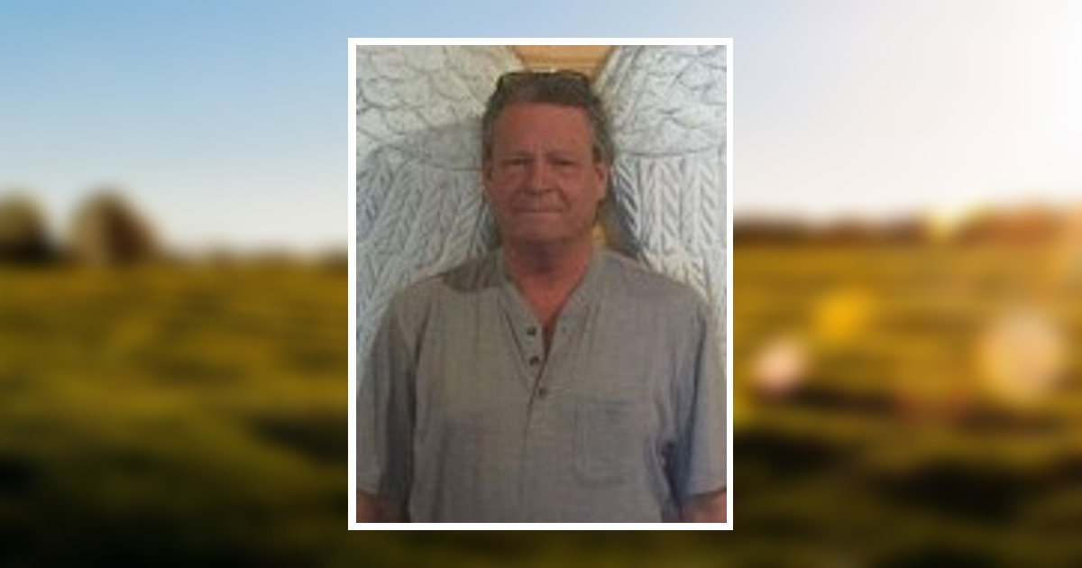 Doug Kennon Obituary September 5, 2023 - Peebles Fayette County Funeral ...