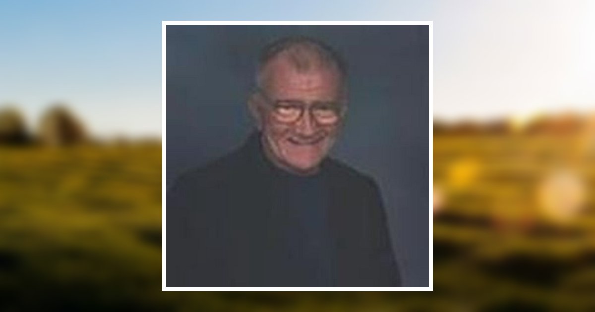 George R. Smith Obituary March 30, 2006 - Ballard and Sons Funeral Home ...