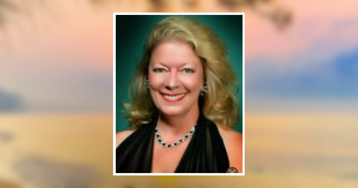 Julie Anne Scheib Obituary October 21, 2024 - Riemann Family Funeral Homes