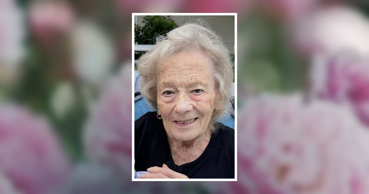 Jeanne M. Rogers Obituary January 23, 2023 - Joyce Funeral Home