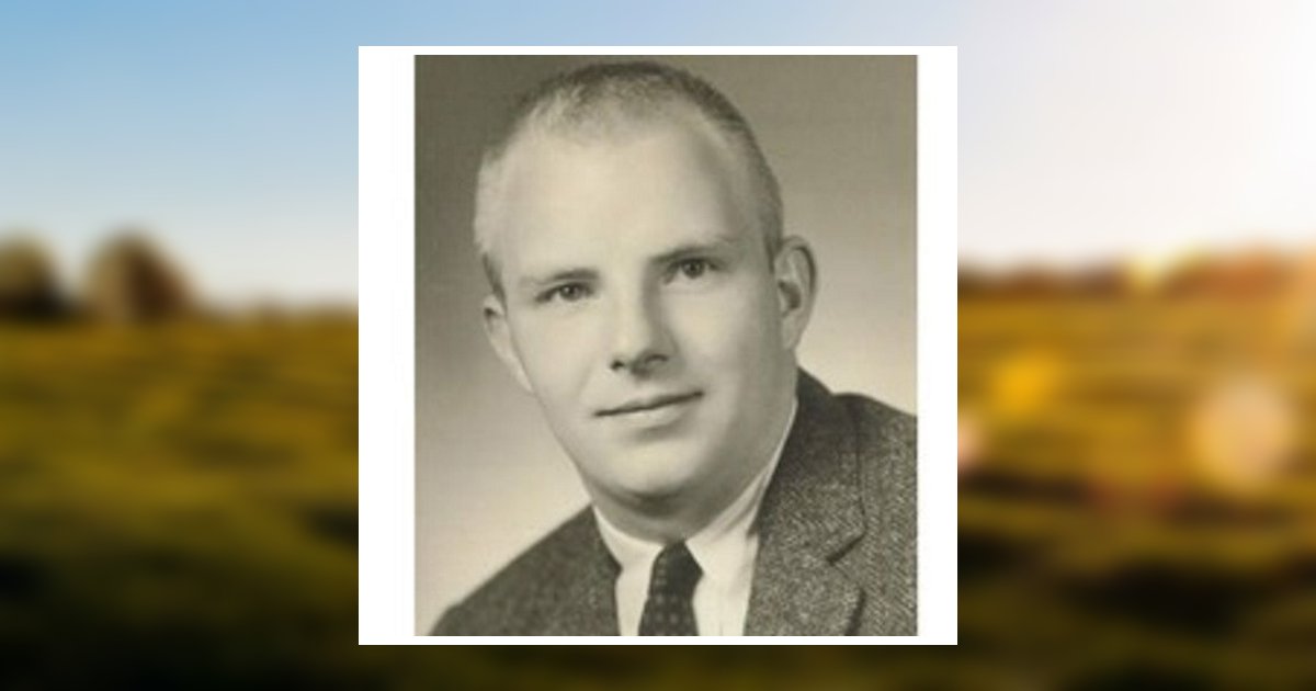 R. Robert "Bob" Raff Jr. Obituary 2022 - Homer Funeral Home