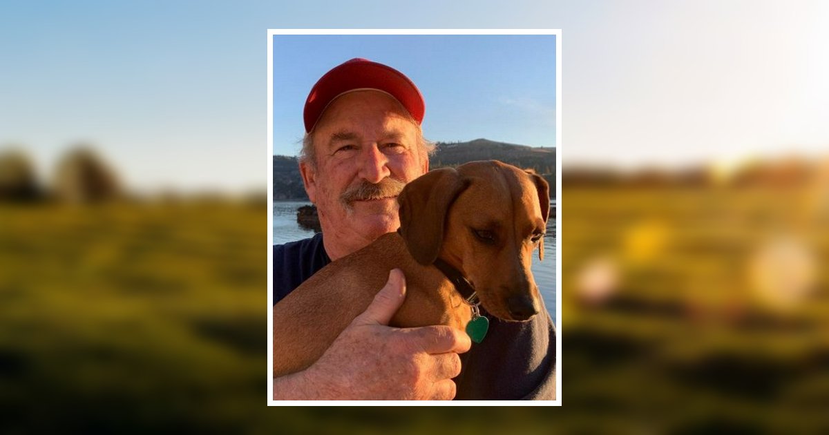 David L. Thacker Obituary December 27, 2022 - Johnston & Williams ...