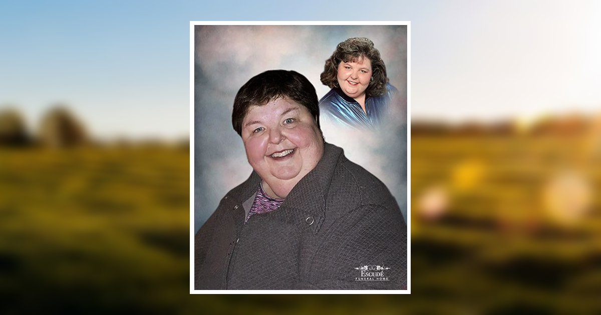 Lisa Moreau Obituary July 27, 2020 - Escude Funeral Home