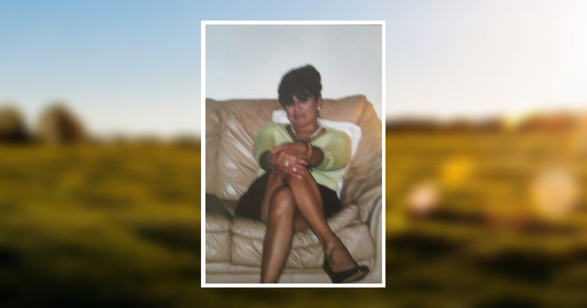 Janet Pardo Obituary February 25, 2017 - Raymer - Kepner Funeral Home ...