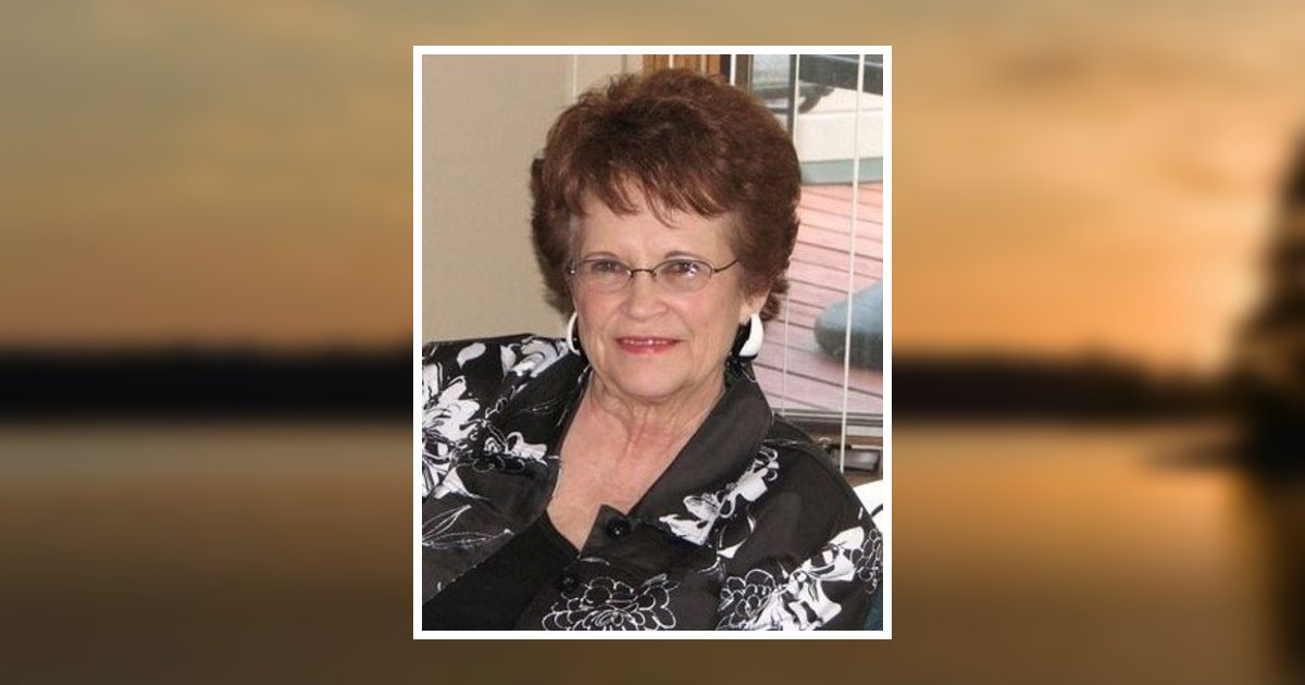 Maxine V Aarestad Obituary January 8, 2023 - Joseph Vertin & Sons Funeral Home