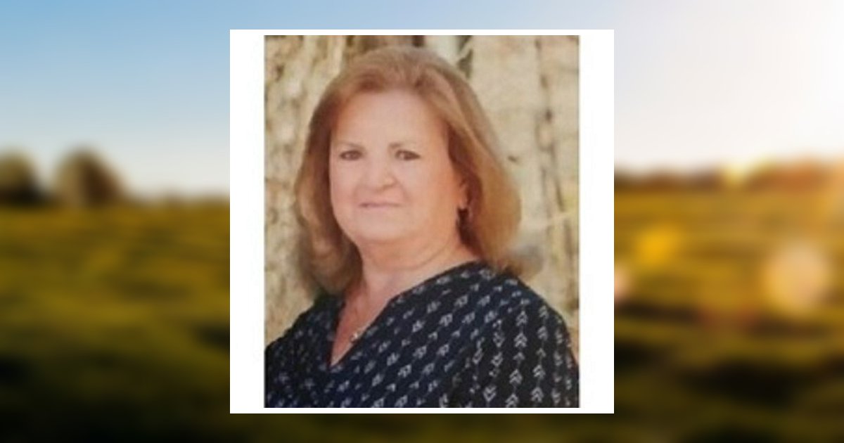 Mary Harrell Piland Obituary January 25, 2021 - Miller & Van Essendelft ...