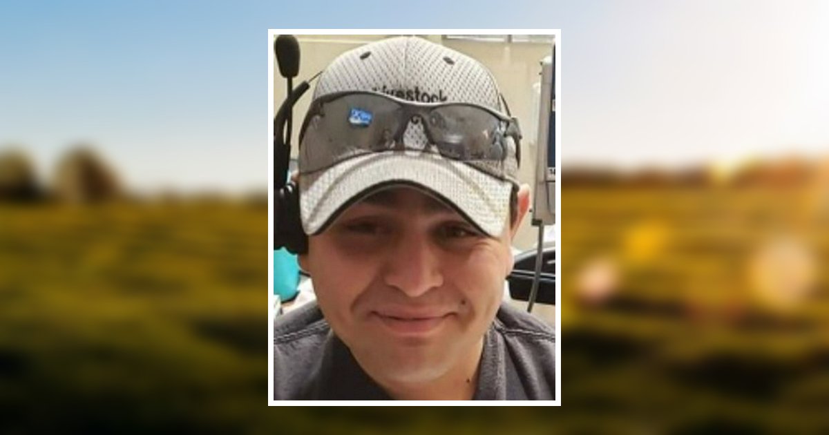 Austin "Festus" Allen Obituary March 23, 2019 - Springer Turner Funeral Home