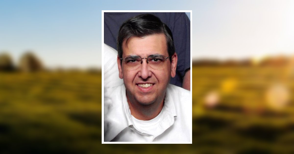 Jeffrey Poole Obituary February 13, 2018 - Bonnerup Funeral & Cremation ...