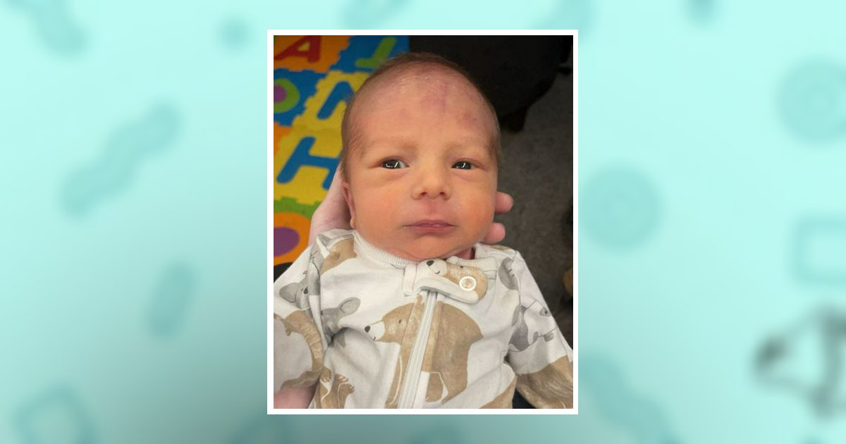 Kase Lane Waldron Obituary April 28, 2024 - Michael R. Gray Funeral ...