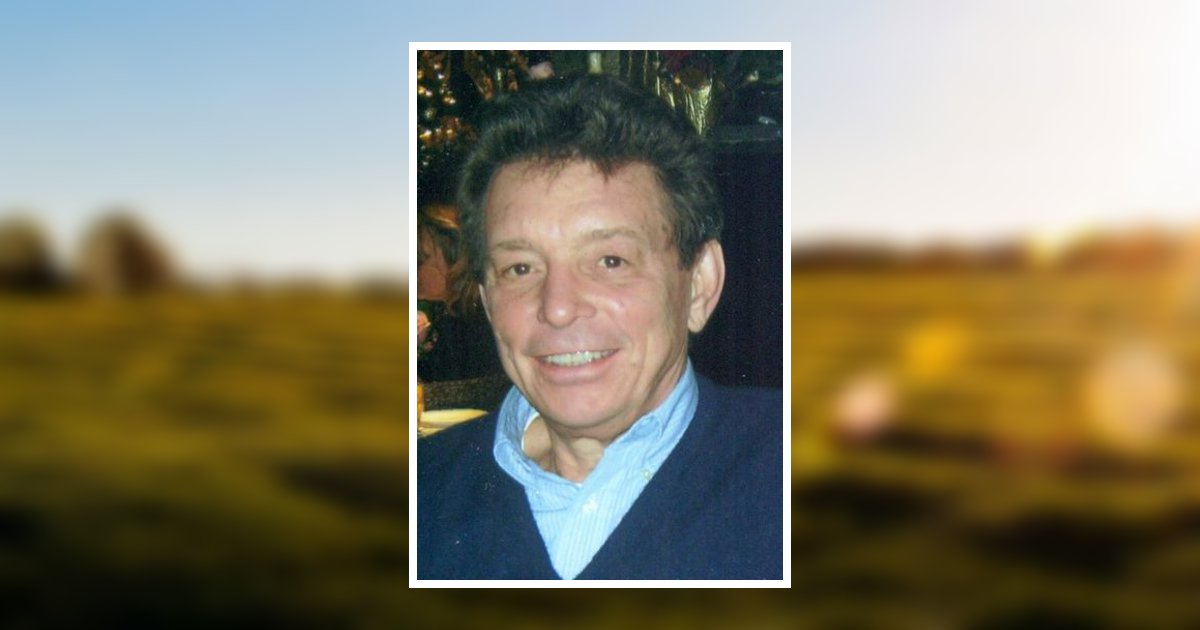 Brian D. Cushman Obituary October 30, 2015 - Applebee Funeral Home