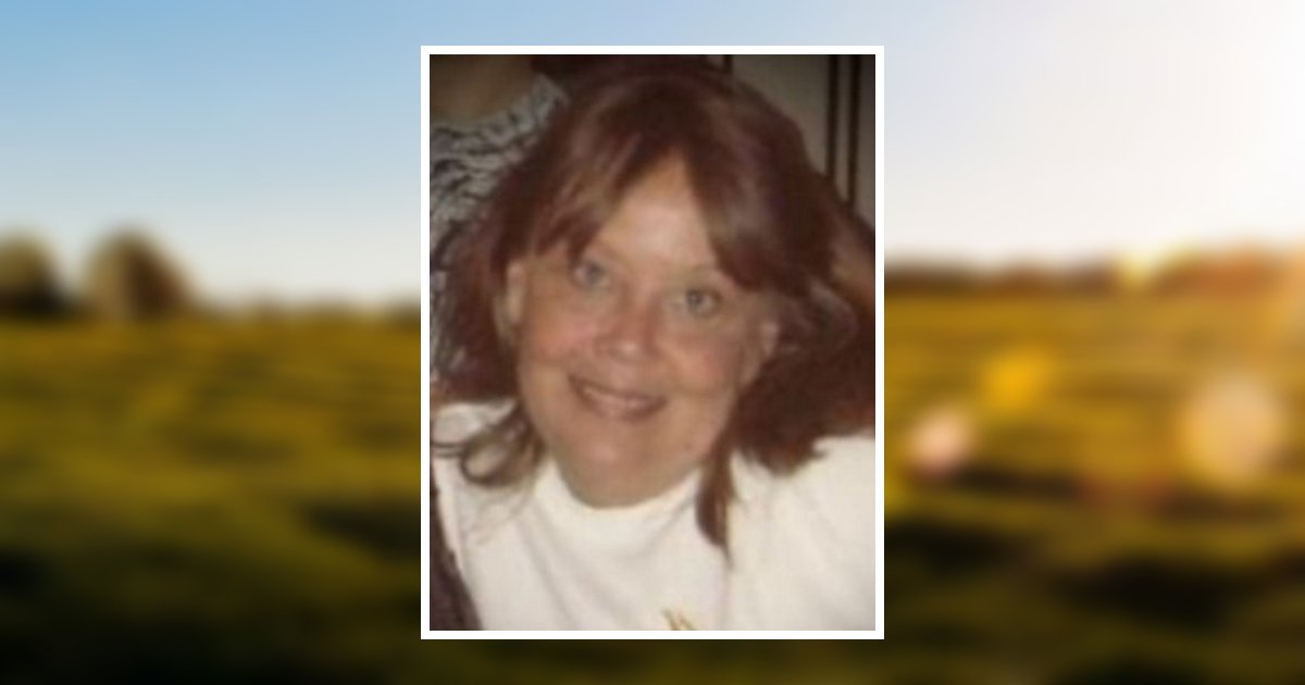 Christina "Chrissy" "Tina" Marie Hastings Obituary March 30, 2023 ...