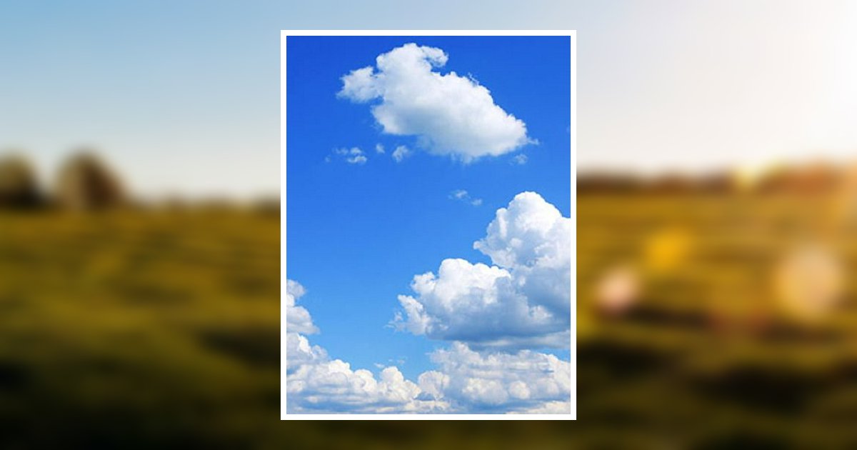 Steven Bushman Obituary January 18, 2022 - Schilling Funeral Home