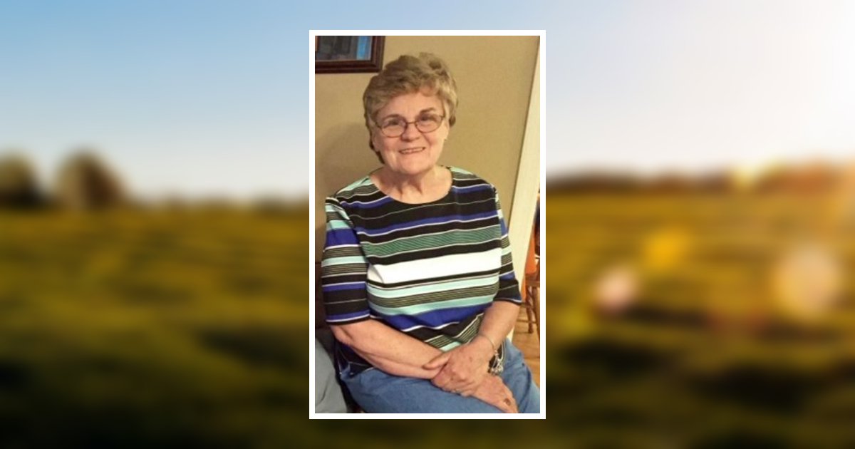 Martha Dallas Easterling Obituary August 16, 2024 - Martin Funeral Home ...