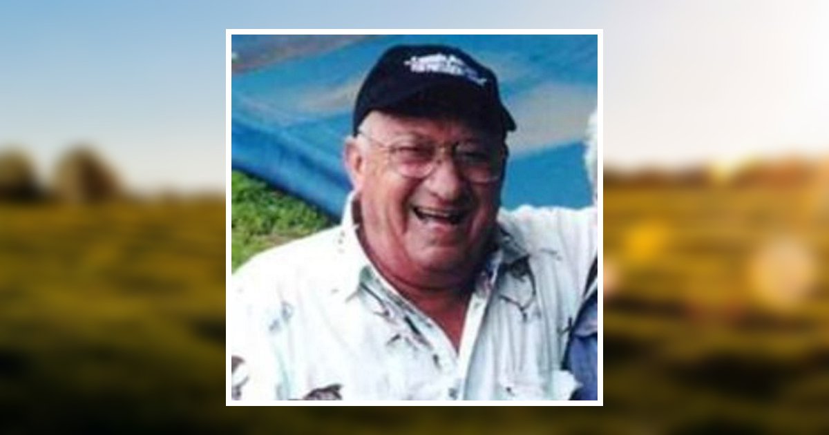 James J. Ferber Obituary February 27, 2014 - Mahn Family Funeral and ...