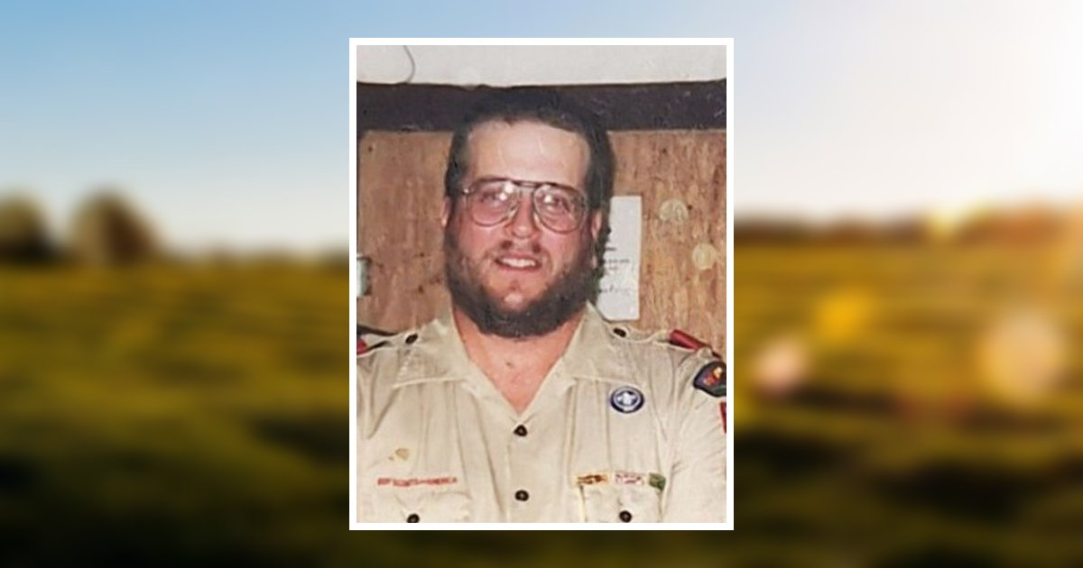 Jeffrey L Mathias Obituary February 21, 2024 - The Billow Funeral Homes ...