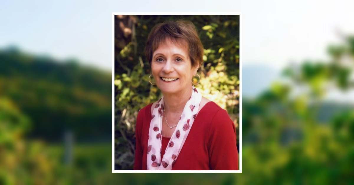 Janis Adrien Preston Obituary April 19, 2025 - Eversole Mortuary