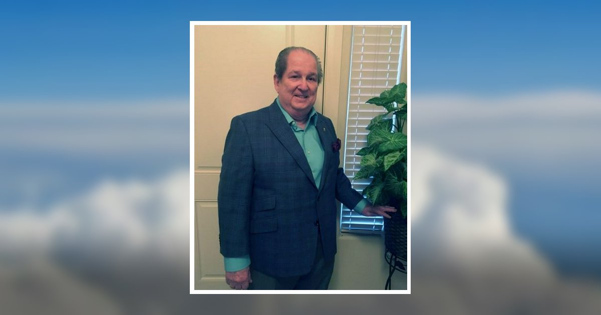 Gary Edward Adler Obituary August 11, 2023 - Spilsbury Mortuary