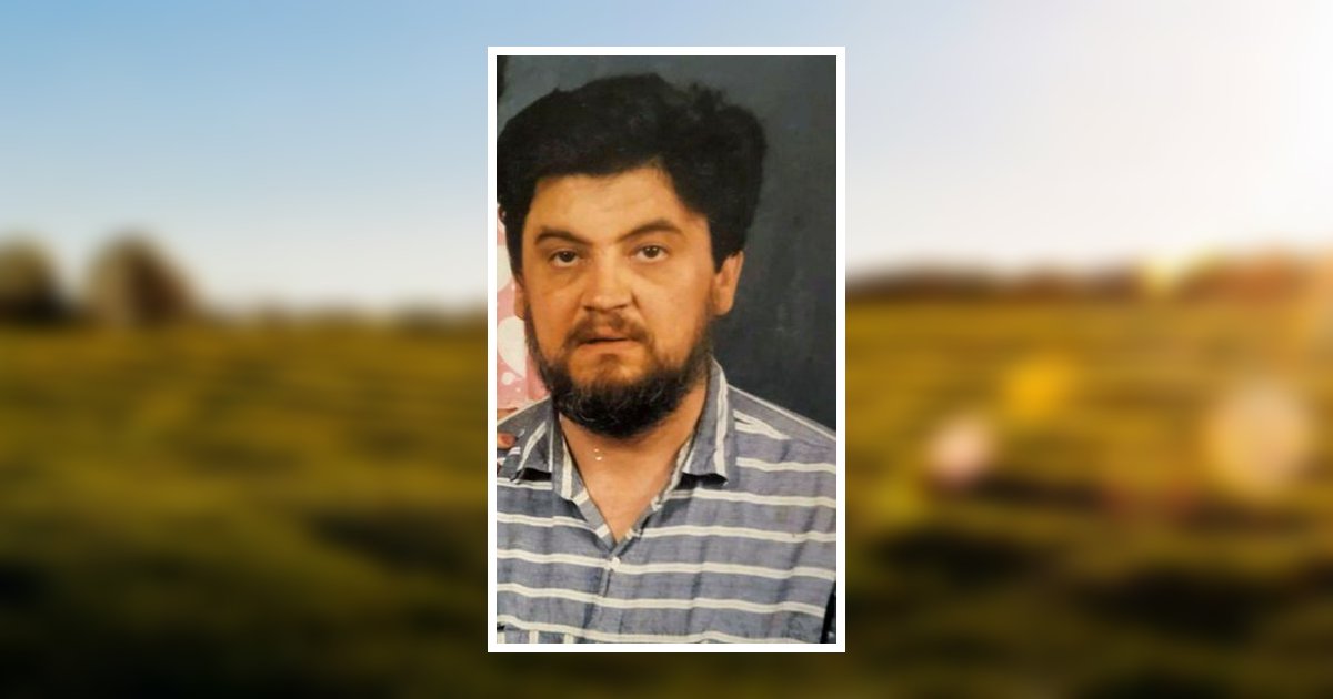 William Laymon Obituary December 15, 2022 - Star Mortuary