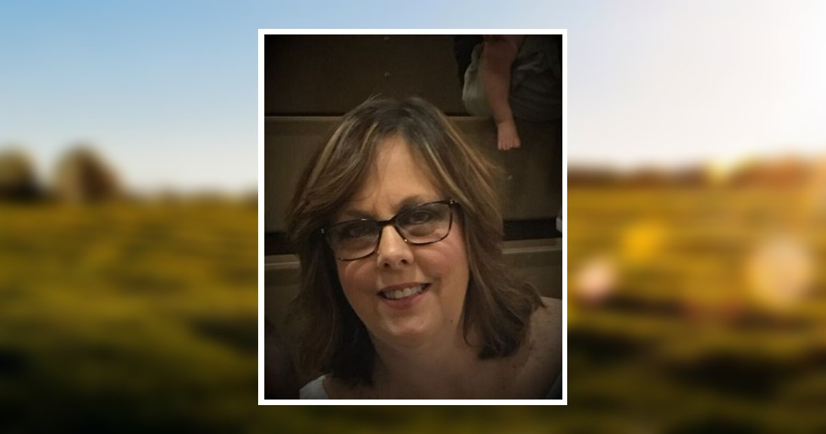 Julie Frye Obituary March 18, 2021 - Farrell Holland Gale Funeral Home