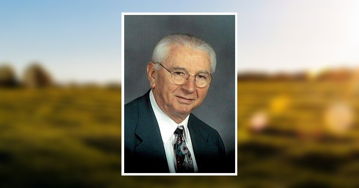 Lloyd Austin Obituary April 2, 2018 - Hartsell Funeral Homes
