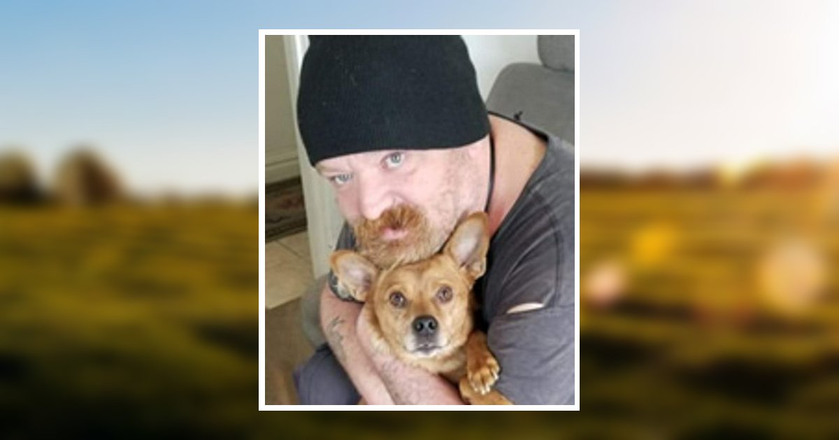 Charles Patrick Morrison Jr Obituary August 11, 2022 - John R. Orlando ...