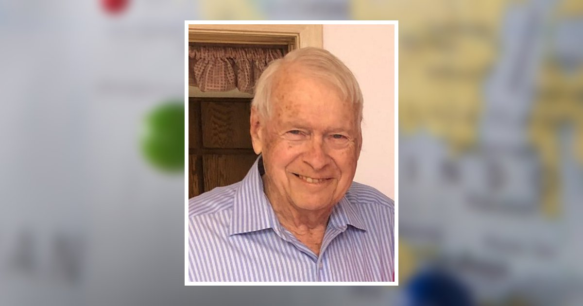 Roger W Meihak Obituary 2024 - Mattson Funeral Home & Cremation Service