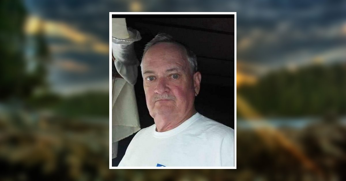 John Junior Root Obituary January 22, 2024 - Rominger Funeral Home