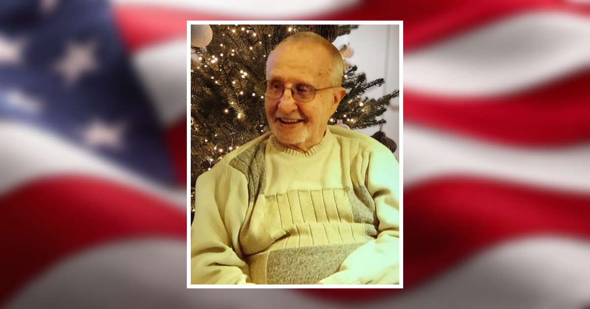 Richard L. Holmes Obituary November 21, 2024 - Titus Funeral Home and Cremation Service