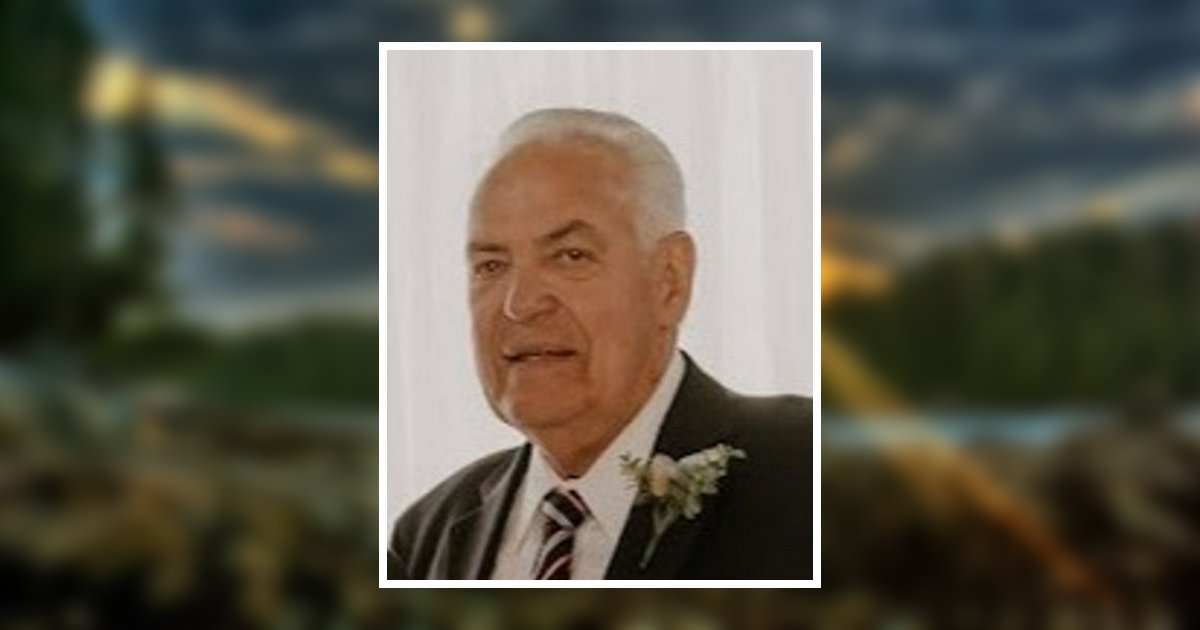 Terry Gerome Rasmussen Obituary June 6, 2023 - Brown Family Mortuary