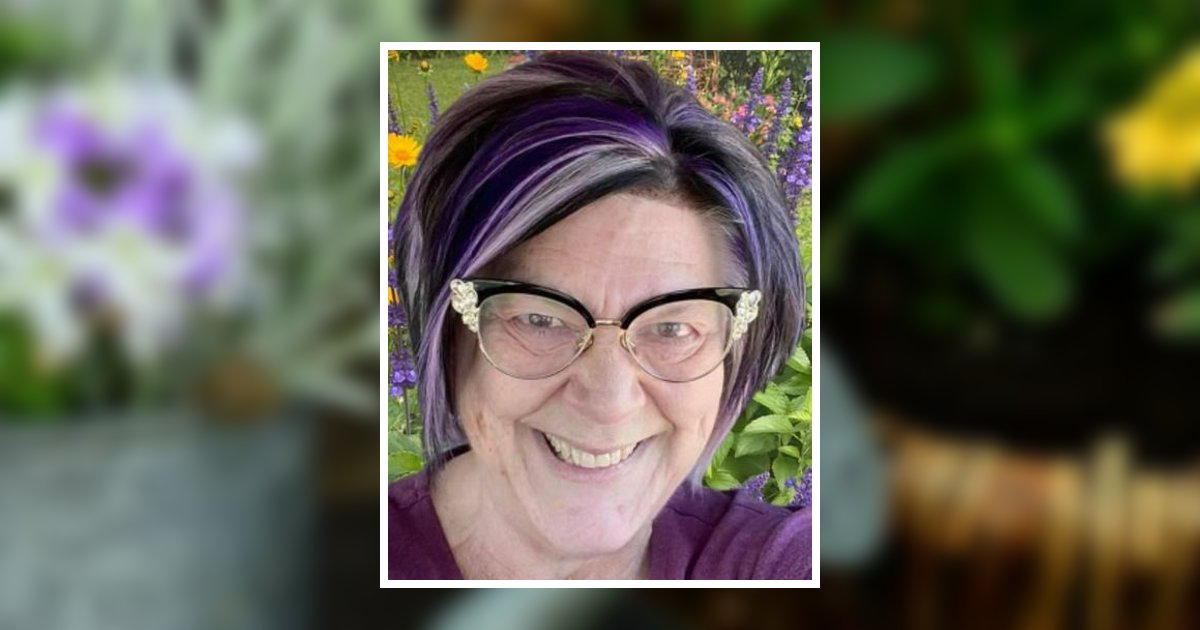 Deborah Mills Scalf Obituary March 23, 2024 - Melancon Levingston ...