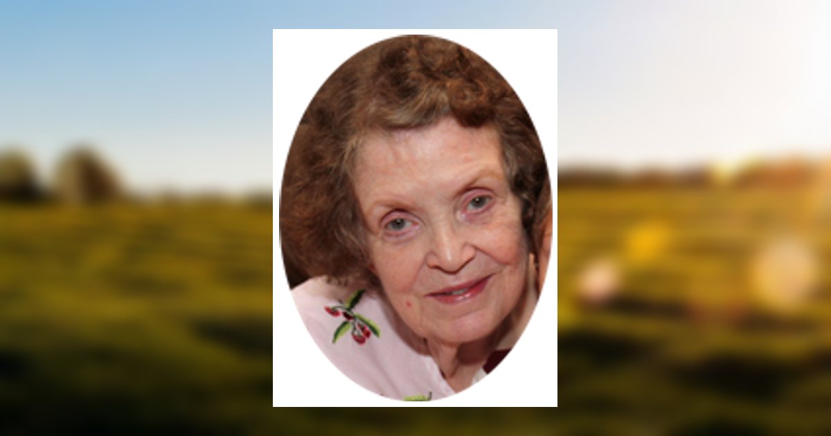 Barbara Andrews Obituary 2014 - Williamson Memorial Funeral Home ...